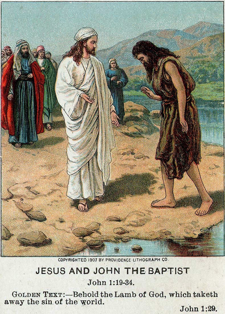 John1 19 John1 19